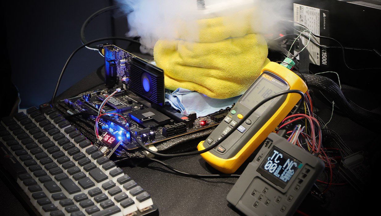 ASRock Z890 Taichi OCF